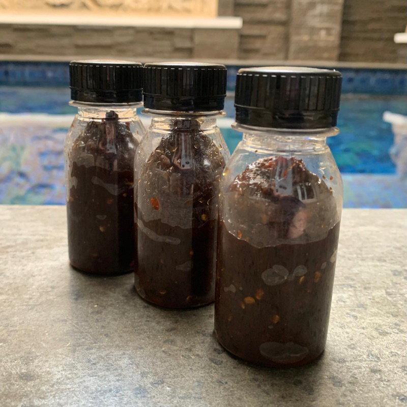 Jual SAMBAL KEMPLANG KERUPUK SAMBAL KHAS PALEMBANG SAMBAL TERASI SAMBAL ... Jual SAMBAL KEMPLANG KERUPUK SAMBAL KHAS PALEMBANG SAMBAL TERASI SAMBAL ...