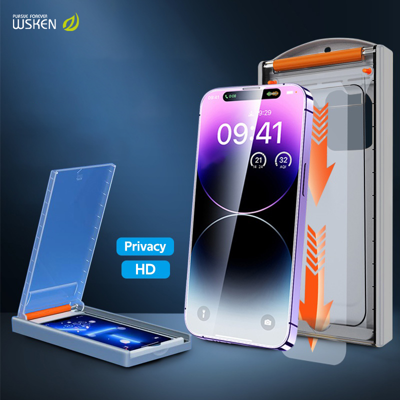 Jual WSKEN for iPhone 17promax/15 Pro / 15 Pro Max / 14 Pro / 14 Pro ...