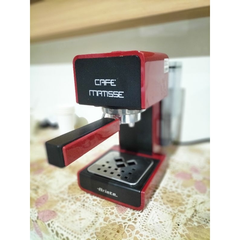 Jual Mesin Kopi Cafe Matisse | Shopee Indonesia