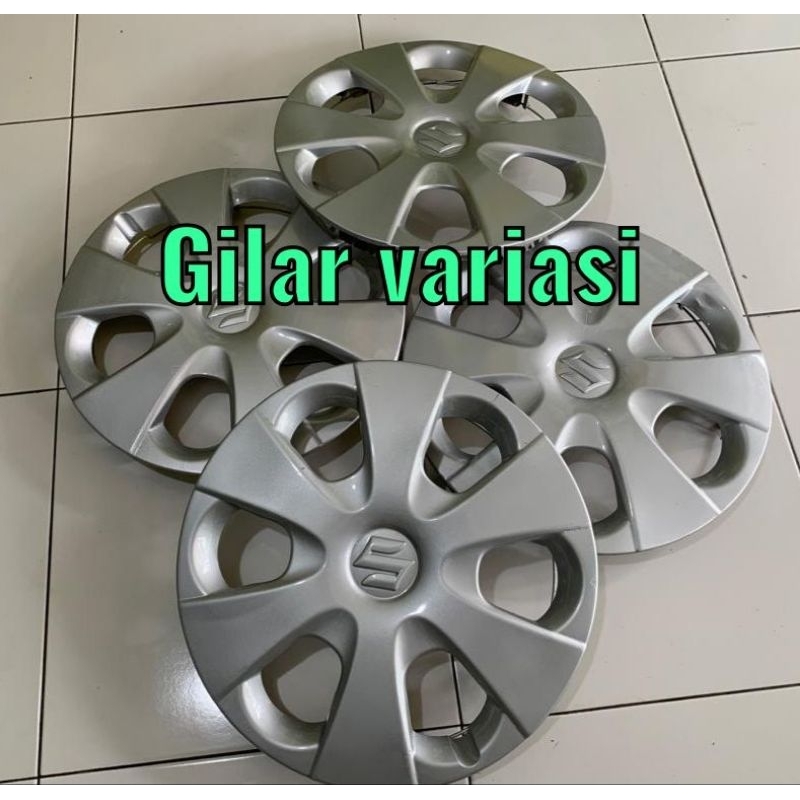 Jual ORIGINAL WELDOP APV RING 14 | Shopee Indonesia