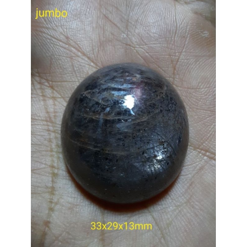 Jual Batu Ruby Gondola Natural | Shopee Indonesia