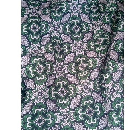 Jual Batik SD SMP SMA SMK bunga matahari batik sekolah anak batik ...