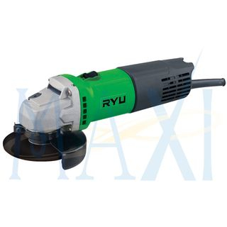 Jual Mesin Gerinda / Grinda / Gurinda Tangan 4 Inch (Saklar Geser) - Tekiro Ryu RSG 100-4 ...