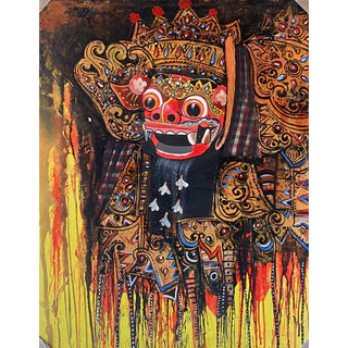 Jual Lukisan Barong Terlengkap & Harga Terbaru Agustus 2025 | Shopee Indonesia