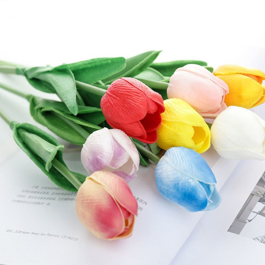 Jual Bunga Tulip Terlengkap & Harga Terbaru Mei 2026 | Shopee Indonesia