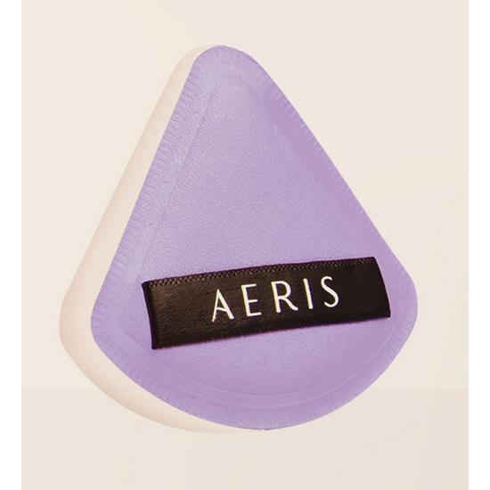 Jual AERIS BEAUTE Cloud Conceal Puff | Shopee Indonesia