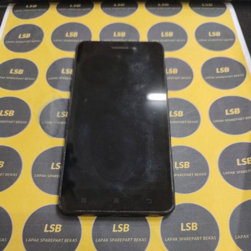 Jual HANDPHONE BEKAS SECOND LENOVO S6-A MATI TOTAL | Shopee Indonesia