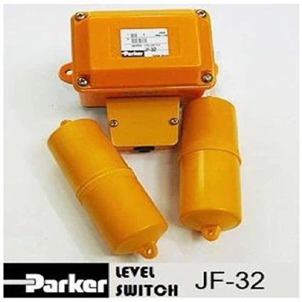 Jual Float Level Switch Parker JF-32 JF 32 JF32 for Water untuk Air | Shopee Indonesia