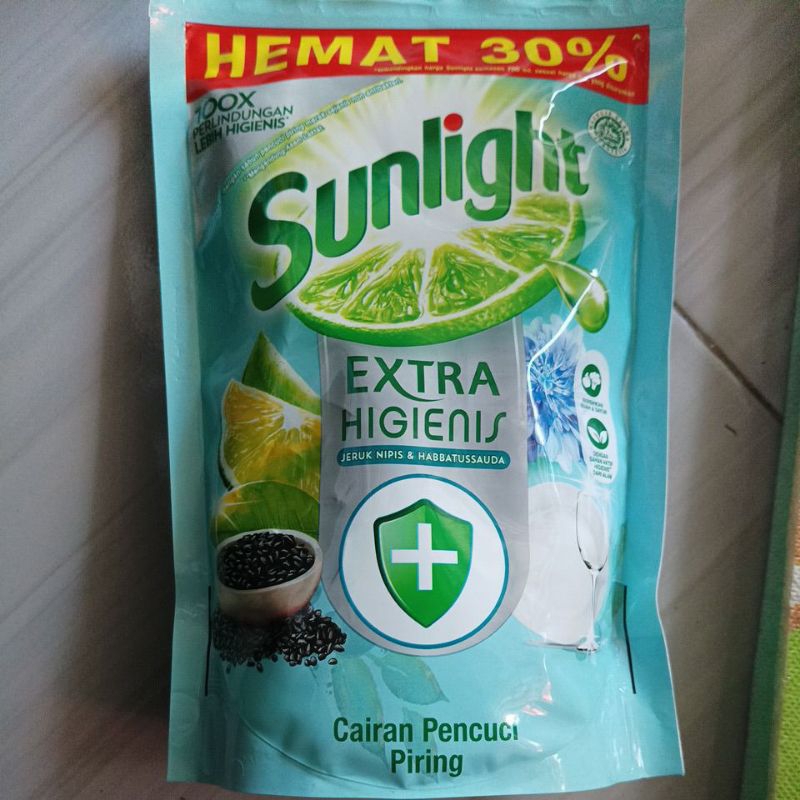 Jual Sunlight 650ml | Shopee Indonesia