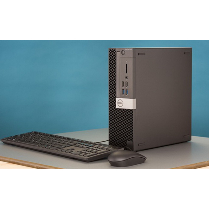 Jual Core I7-Win 11-HDMI-SSD- Mini PC Dell Optiplex 7040 / 5050 / 7050 ...