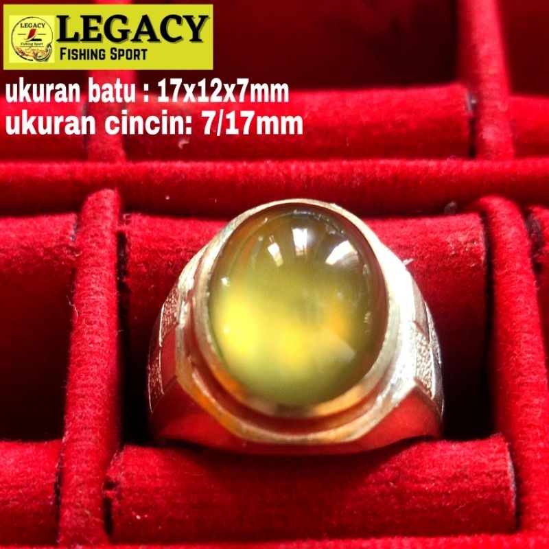 Jual Batu Cincin Bio Solar Aceh Change Collour 100% Batu Original Aceh ...