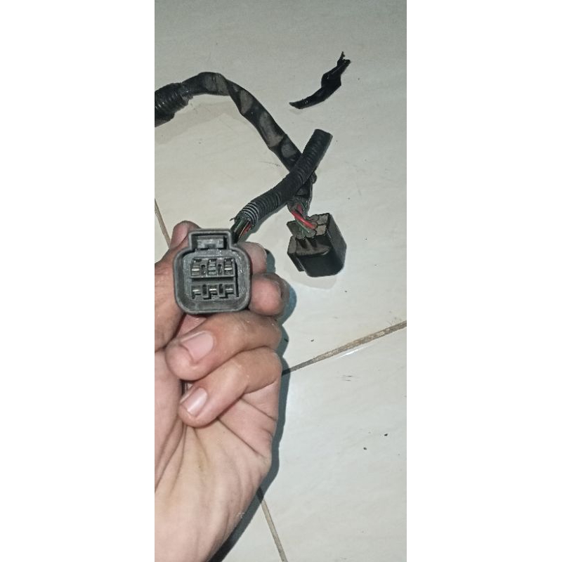 Jual soket ISC mitsubishi galant hiu v6 | Shopee Indonesia