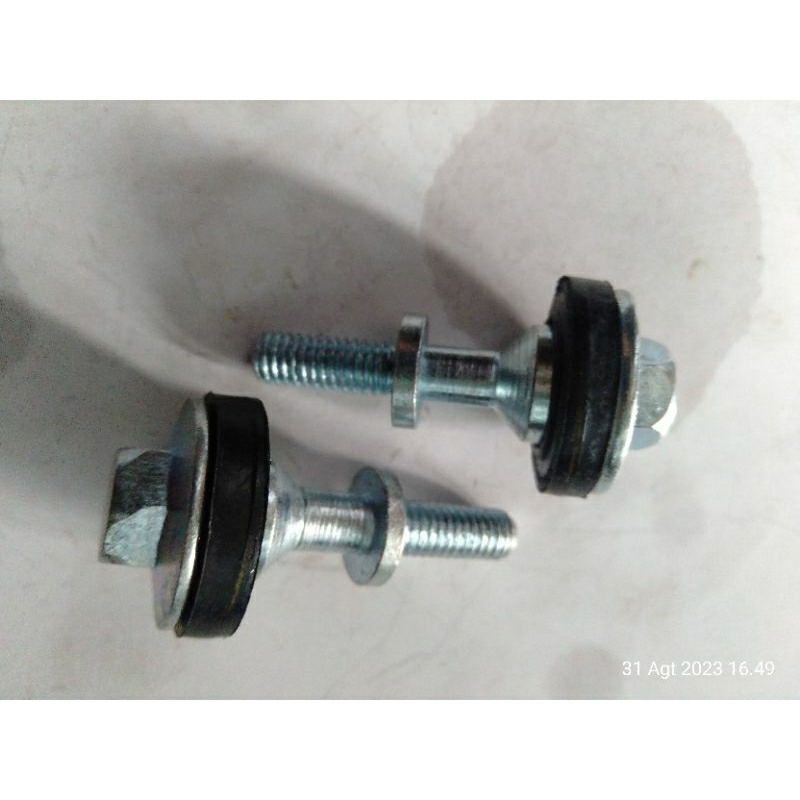 Jual baut head beat set per pcs | Shopee Indonesia