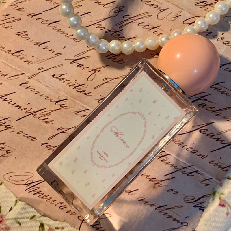 Jual Snowa Parfum - Monroe 50ml | Shopee Indonesia