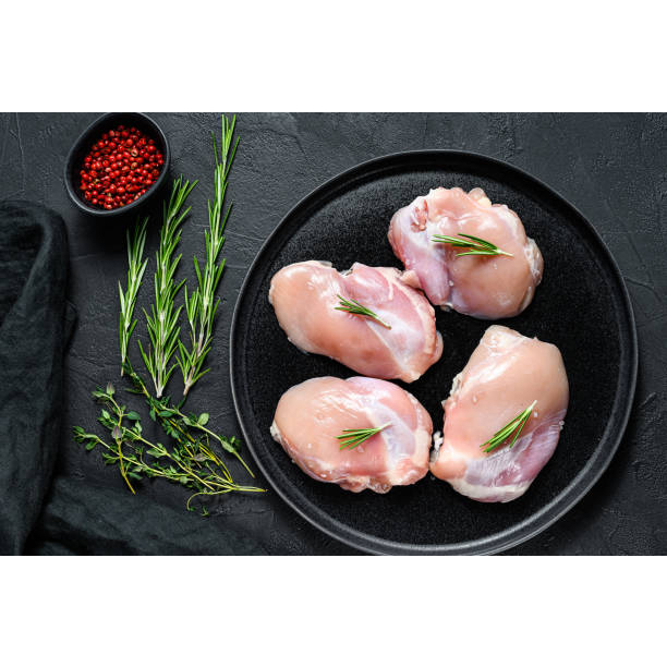 Jual FILLET PAHA Ayam / BONELESS PAHA ayam TANPA KULIT | Shopee Indonesia