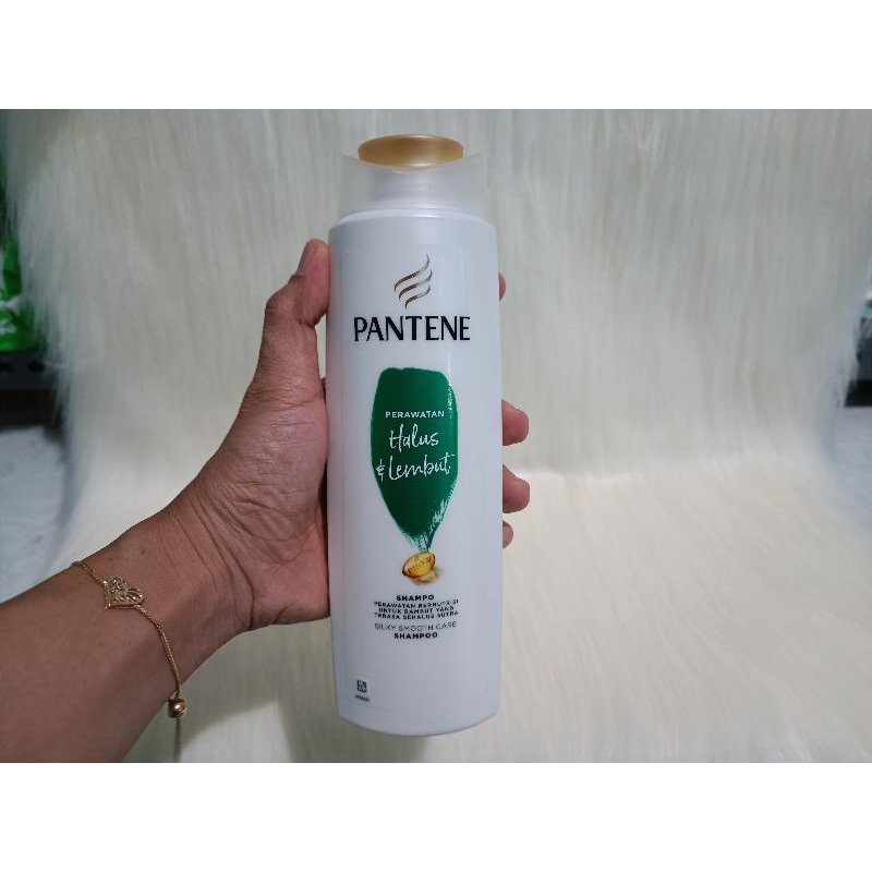 Jual PANTENE Shampoo All Varian 290ml | Shopee Indonesia