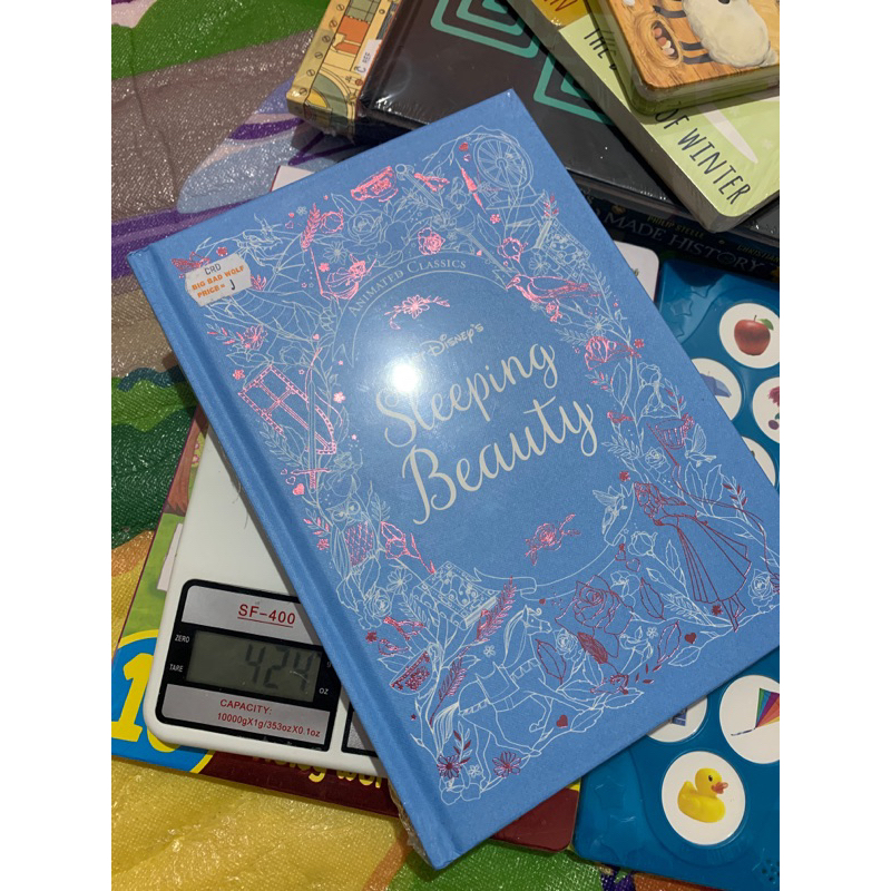 Jual buku sleeping beauty | Shopee Indonesia