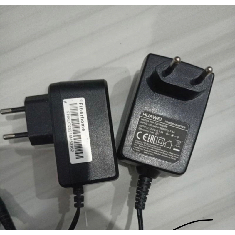 Jual ADAPTOR 12 Volt 1.5 Amper Ori ONT & STB | Shopee Indonesia