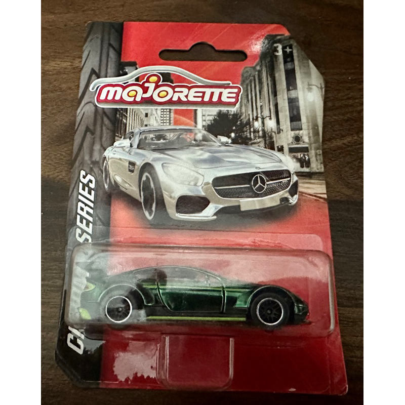 Jual Majorette Mercy custom series | Shopee Indonesia