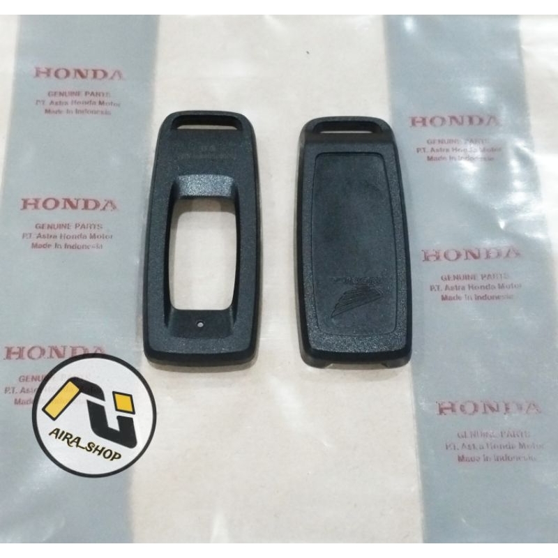 Jual cover casing remote honda PCX new 160 Kode K1Z original | Shopee ...