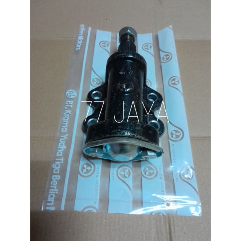 Jual CENTER ARM - BELL CRANK MITSUBISHI L300 MB166425 | Shopee Indonesia