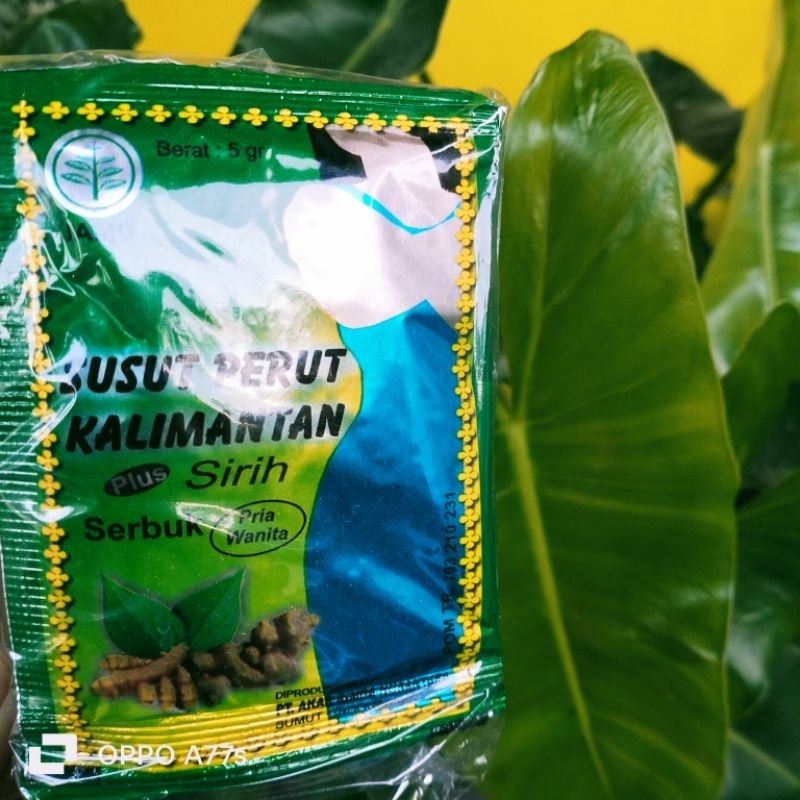 Jual jamu susut perut kalimantan bubuk isi 10sachet | Shopee Indonesia