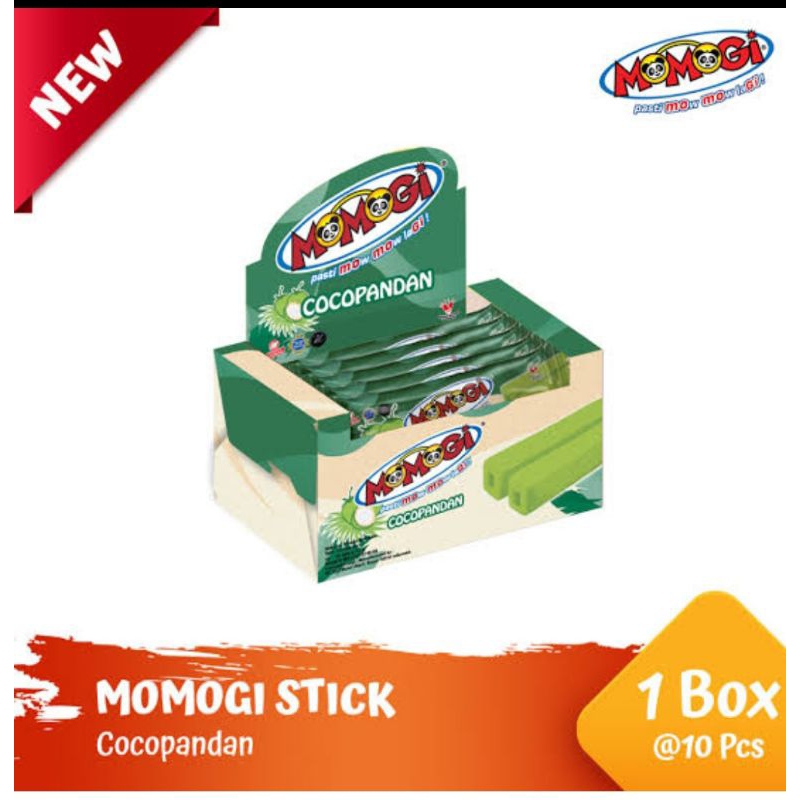 Jual Momogi Long Stick Rumput Laut 1 Pack isi 10 Pcs | Shopee Indonesia