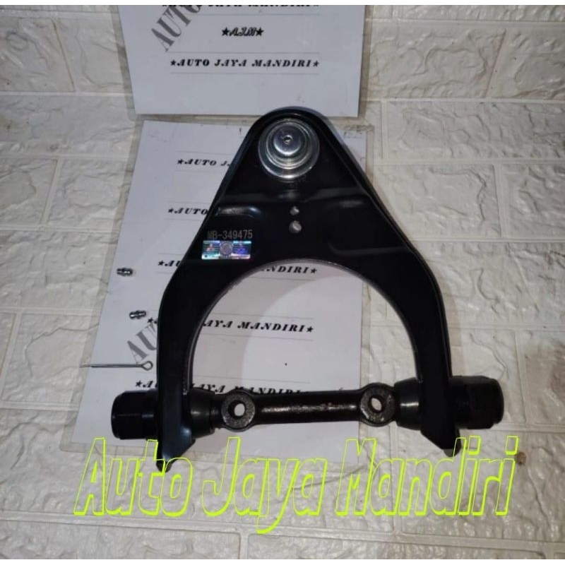 Jual Upper arm assy sayap atas komplit L300 L300 disel L038 L039 Kiri ...