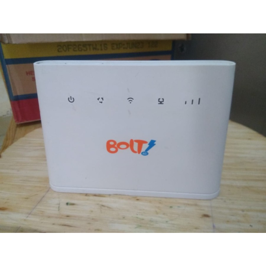Jual Modem Wifi Huawei B310s-927 Unlock - Bolt | Shopee Indonesia
