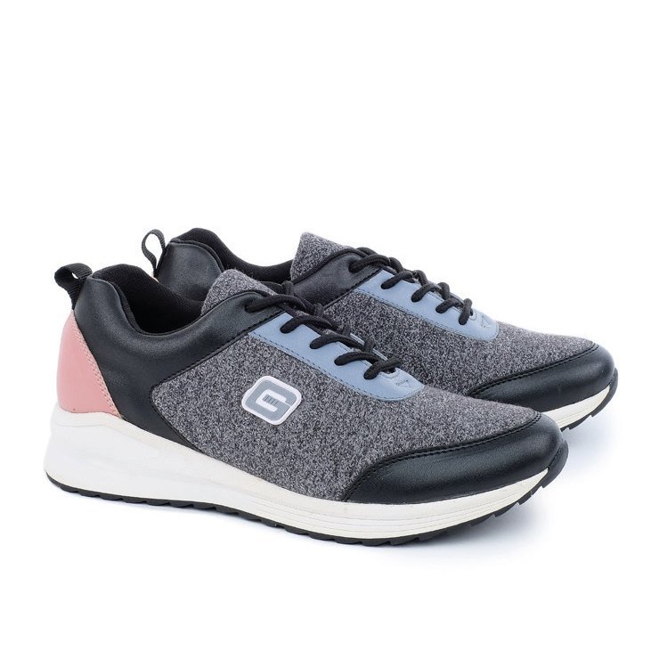 Jual Sepatu Running Wanita Garsel Terbaru Sepatu Olahraga Wanita GSD ...