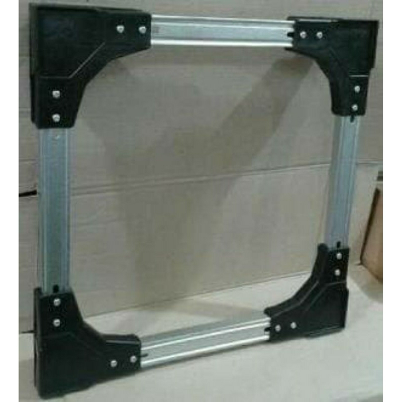 Jual Roda Kulkas / Alas Kulkas / Tatakan Kulkas / Roda Kulkas 2 Pintu ...