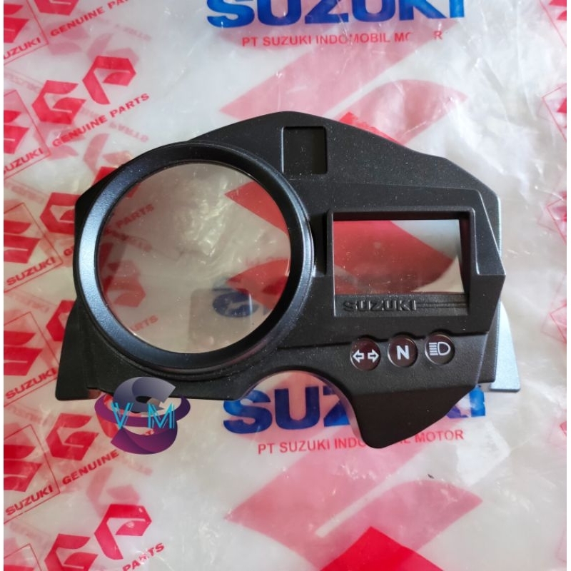 Jual Mika Speedometer Suzuki Satria FU 150 Thailand Lama Original ...