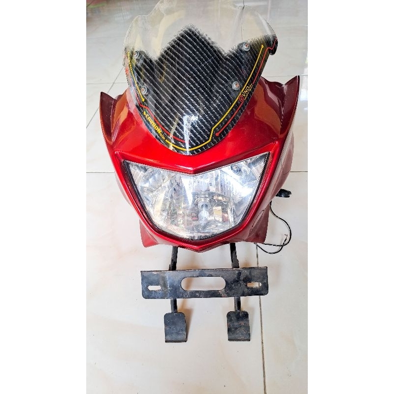 Jual barong ninja r 1 set | Shopee Indonesia