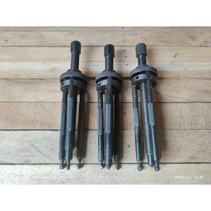 Jual treker ganti laher roda belakang vespa,tampa belah mesin | Shopee ...