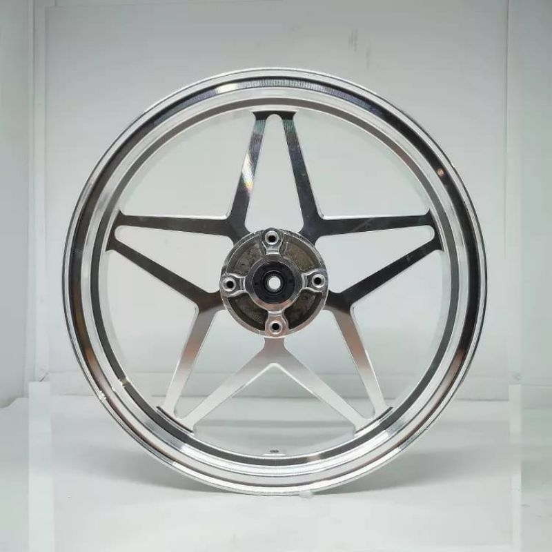 Jual VELG VND VSPEED BINTANG V1 V2 GEN 1 GEN 2 BEAT SCOOPY GENIO VARIO ...