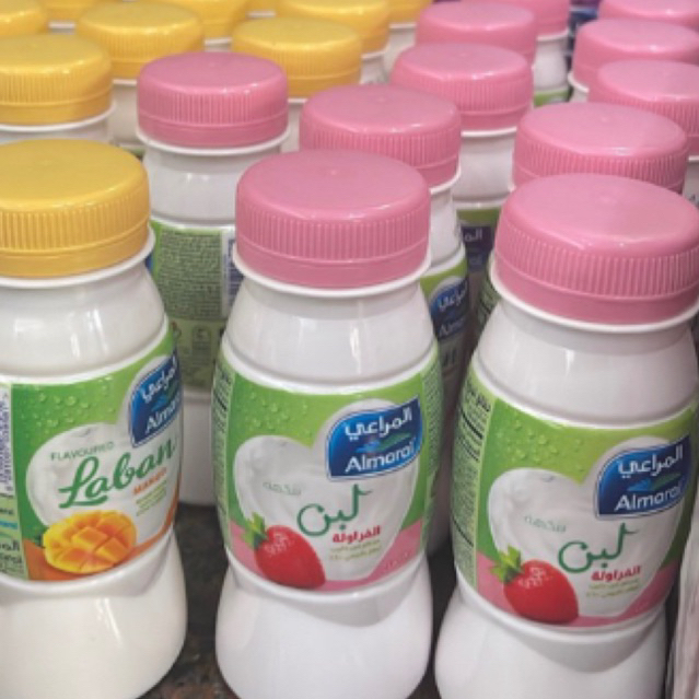 Jual READY Almarai Laban Saudi | Shopee Indonesia