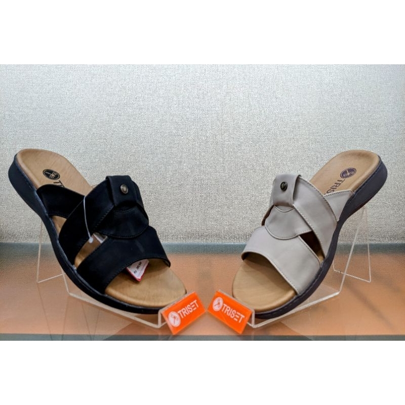 Jual Sandal Triset Original Empuk | Shopee Indonesia