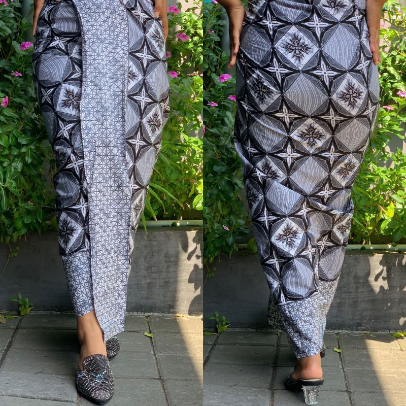 Jual Kamen batik lembaran | Kamen batik bali | Batik sogan | Rok ...