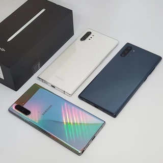 Jual hp samsung note 10 plus Harga Terbaik & Termurah Juni 2024 | Shopee Indonesia