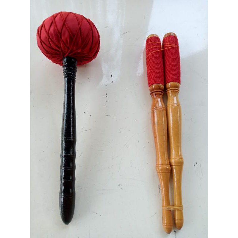 Jual Tabuh Gong Kempul Suwuk dan Bonang Kenong Jaranan | Shopee Indonesia