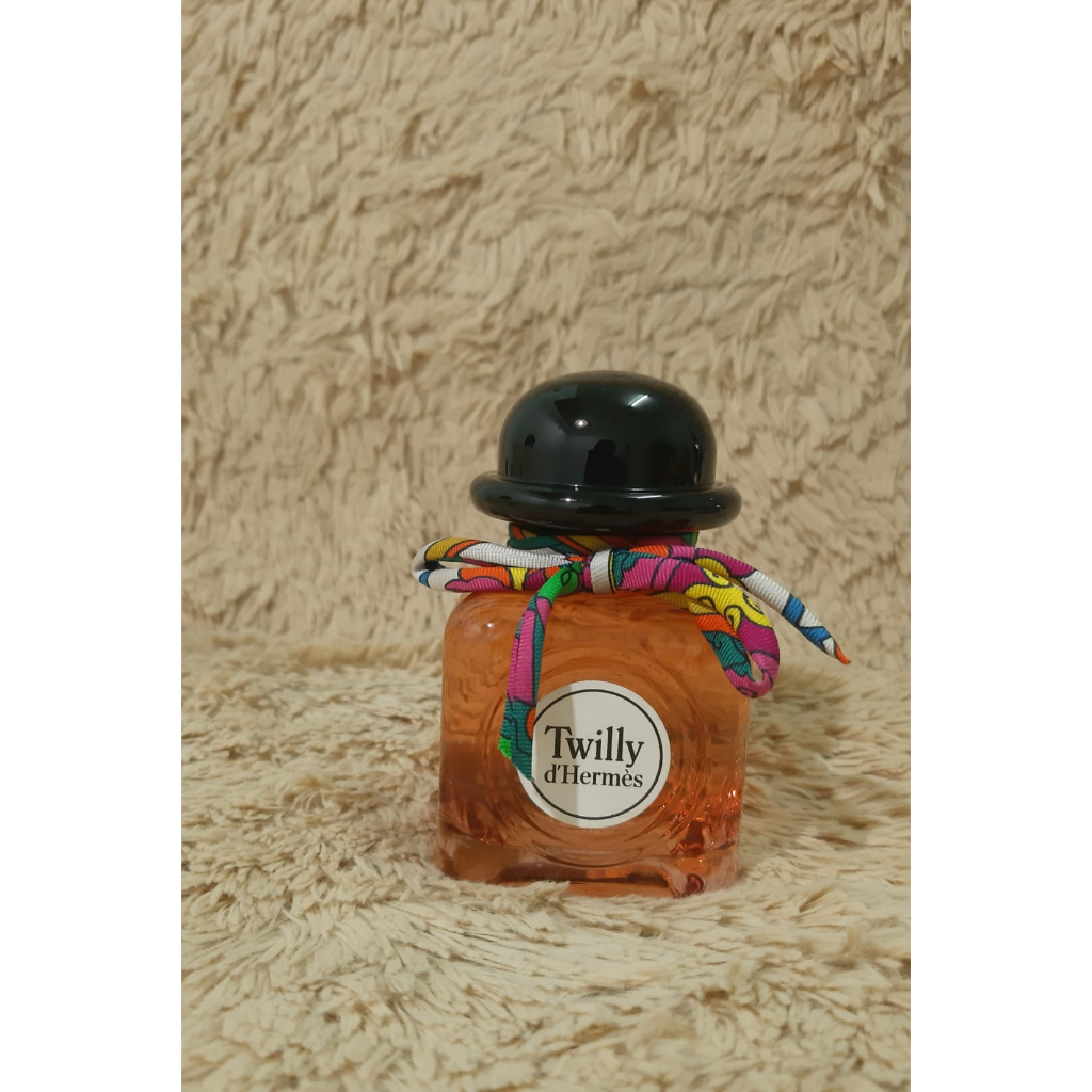 Jual Twilly D'Hermes 85ml (Non Box) | Shopee Indonesia