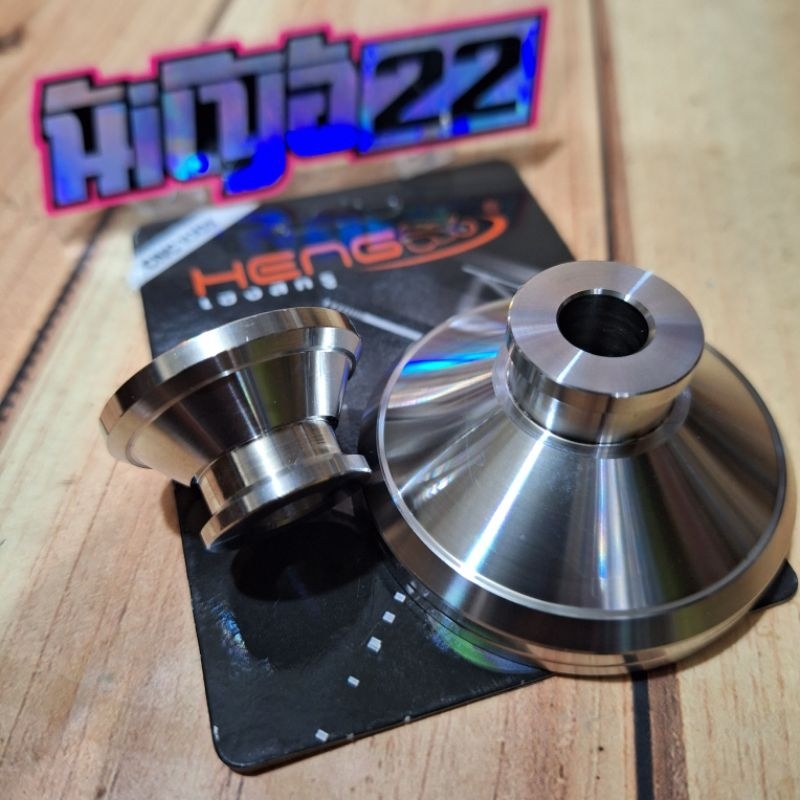 Jual boshing as roda depan mio soul fino nouvo original Heng Thailand ...