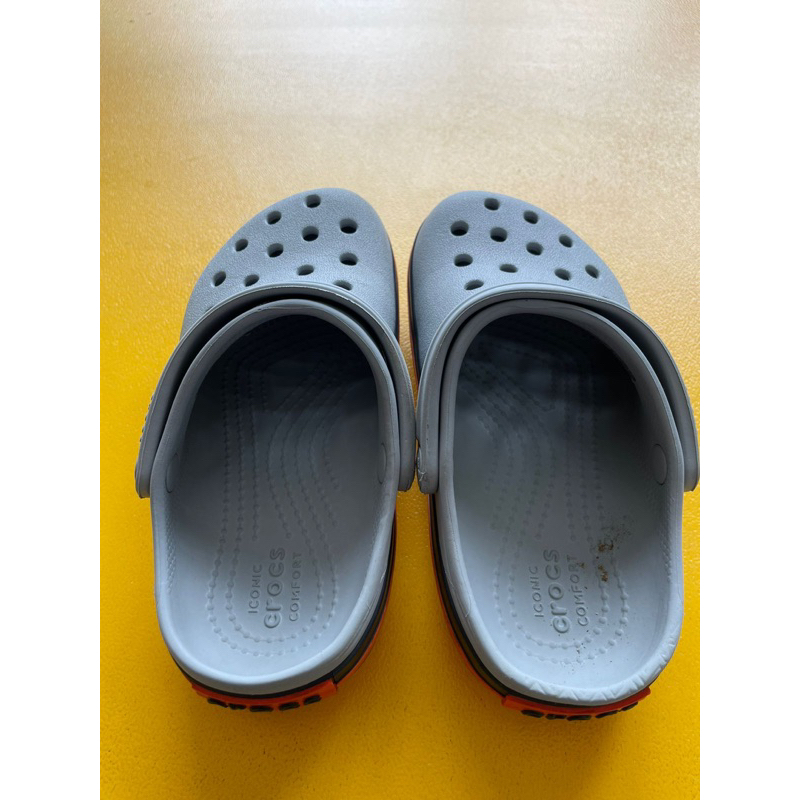 Jual crocs anak second | Shopee Indonesia