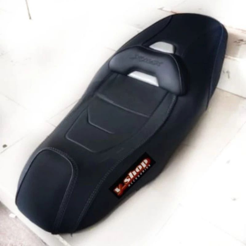 Jual Jok Motor Xmax Old New 250 2023 Connected Papas Rangka Pnp ...