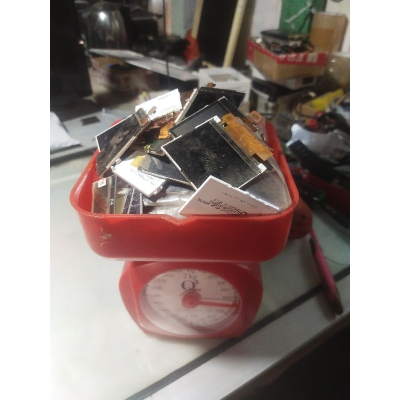 Jual lcd 4,5 inchi ke bawah,cari penawaran tertinggi | Shopee Indonesia