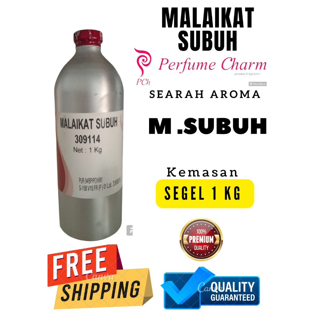 Jual SEGEL 1 KG MALAIKAT SUBUH BY PCH SEGEL 1 ( 1KG ) | Shopee Indonesia