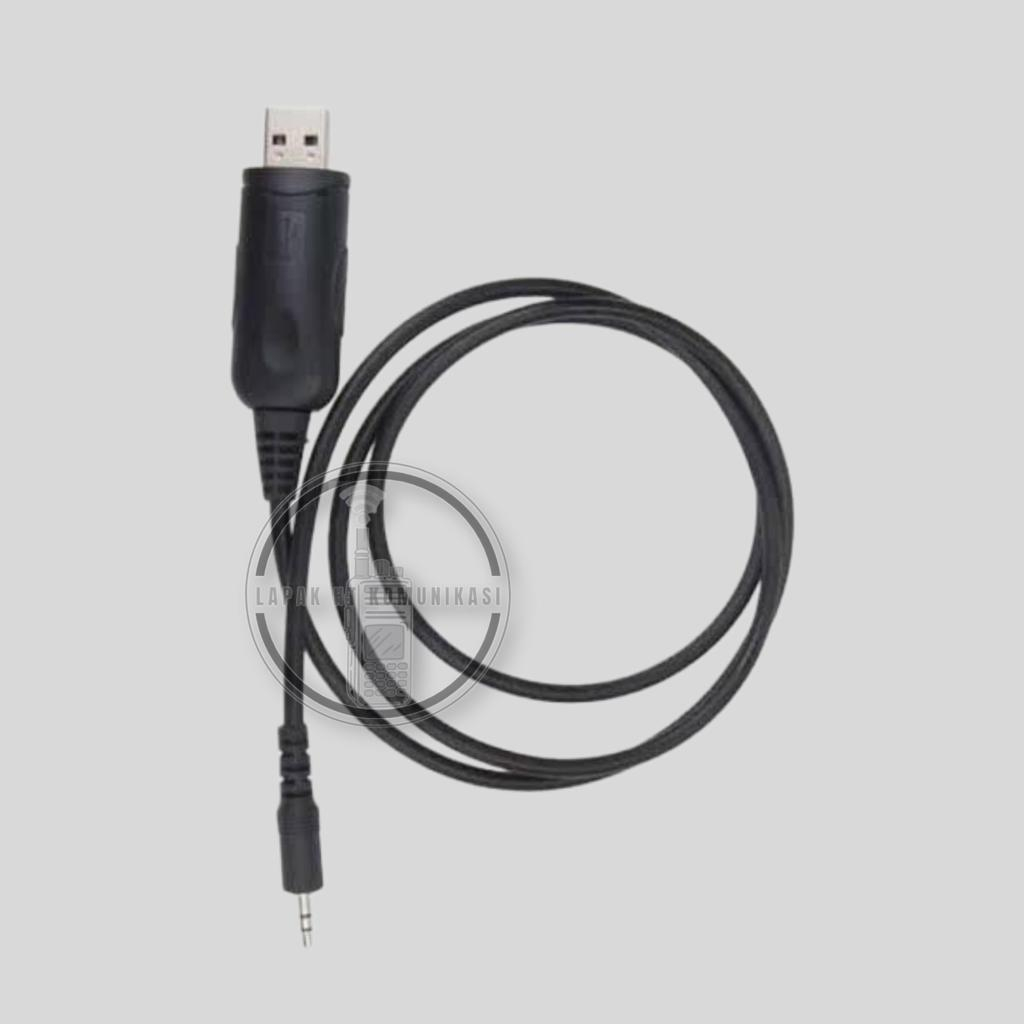 Jual Kabel Program HT Motorola CP 1300 CP 1660 Data USB | Shopee Indonesia