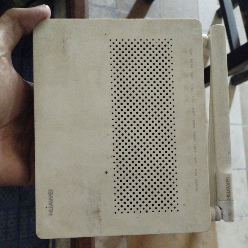 Jual Huawei HG8245A | Shopee Indonesia