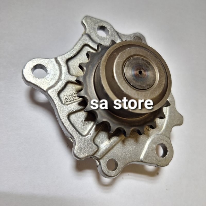 Jual pompa oli atau oil pump original Toyota Avanza Grandmax 1500cc ...