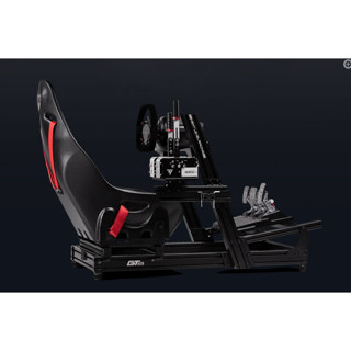Jual Next Level Racing GT Elite Lite Wheel Plate Edition Kursi Chair ...